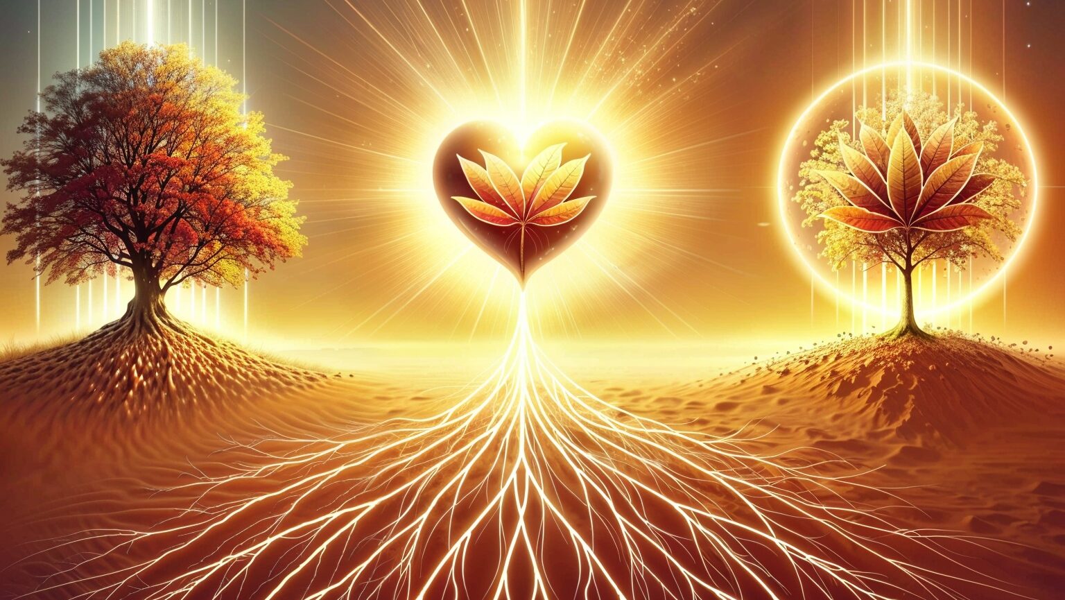 Faith, Hope, and Love - Devotional Drops